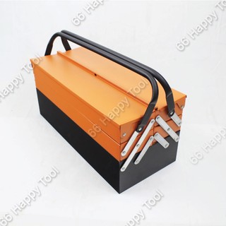 85pcs / 86pcs Metal Tool Box Set Heavy Duty Tools Full Set Kotak ...