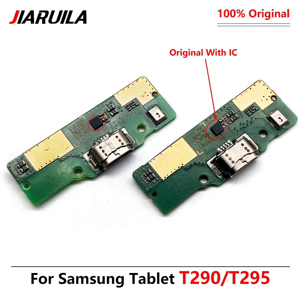 Original USB Power Charging Connector Plug Port Dock Flex Cable For ...