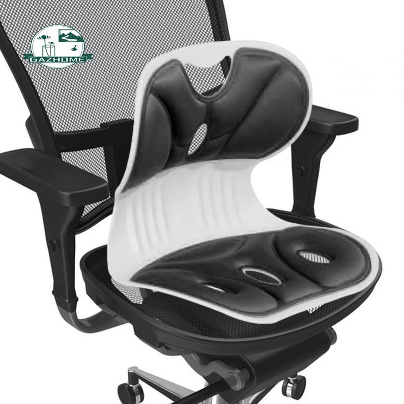 [In Stock] Sitting Posture Correction Chair Waist Back Support for ...