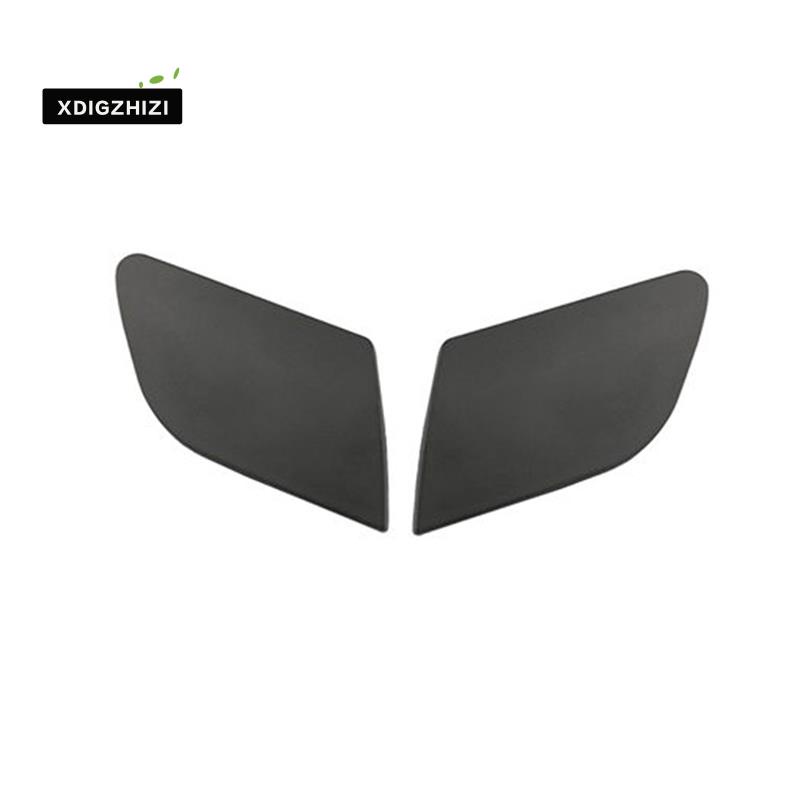Bumper Headlight Washer Nozzle Cover Cap for Golf MK5 5 GT-I R32 Jetta ...