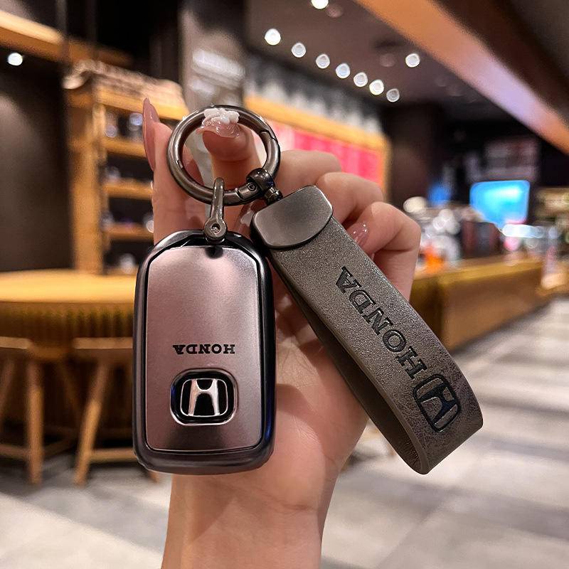 Honda Civic Key Case city gn2 2022 CRV Accord XRV Fit Crider Vezel ...