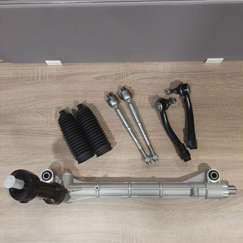 NEW POWER STEERING RACK PROTON X70 / GEELY BOYUE | Shopee Malaysia