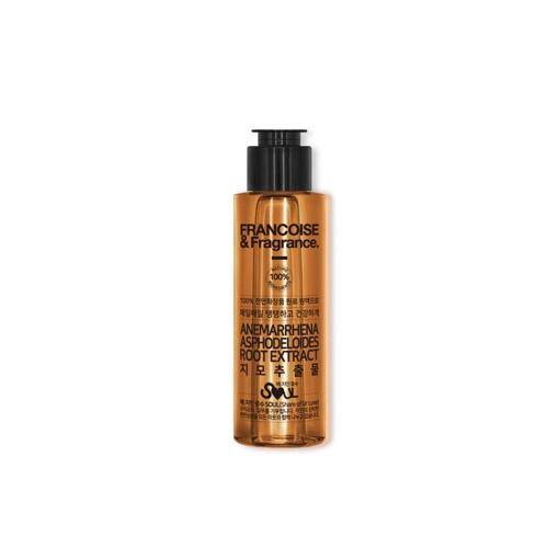 Francoise Anemarrhena Asphodeloides Root Extract 50ml | Shopee Malaysia