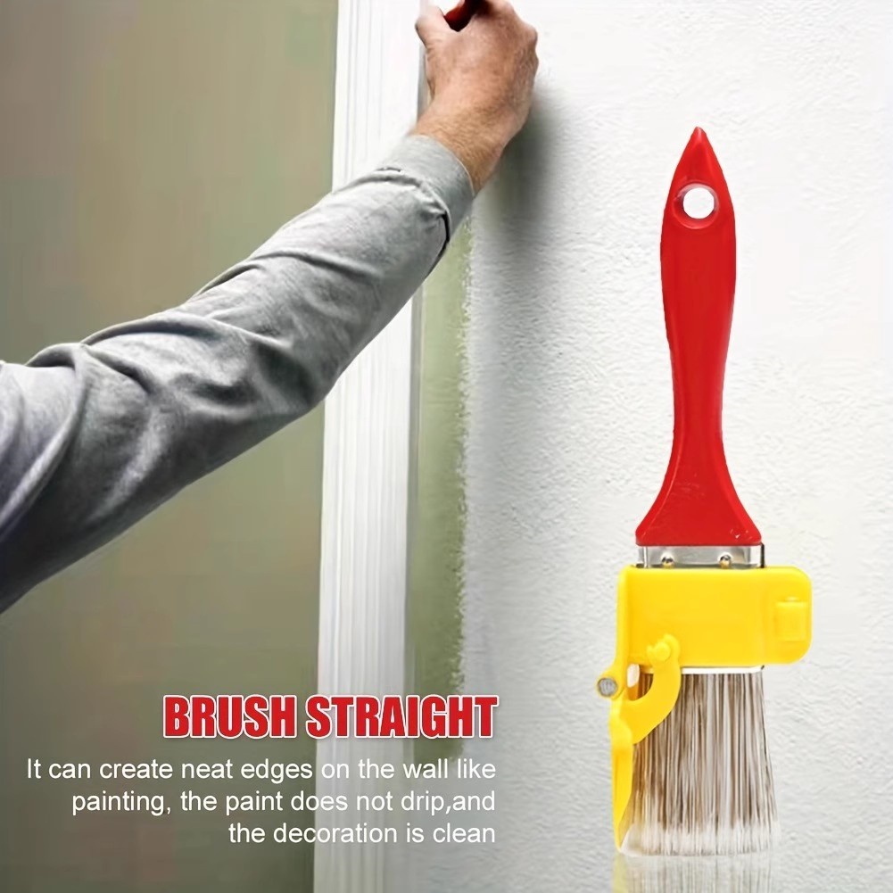 new 2024 Latex Paint Trimming Color Separator Inner Wall Dark Corner ...