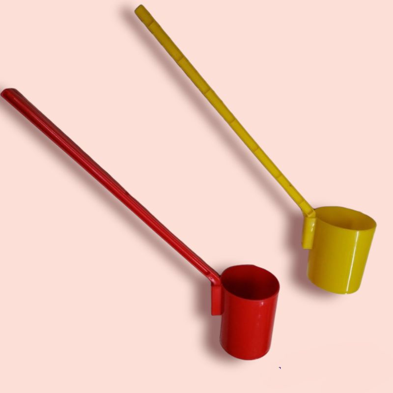 CEDOK AIR BALANG / CEDOK AIR / GAYUNG AIR / ICE LADLE / senduk air ...