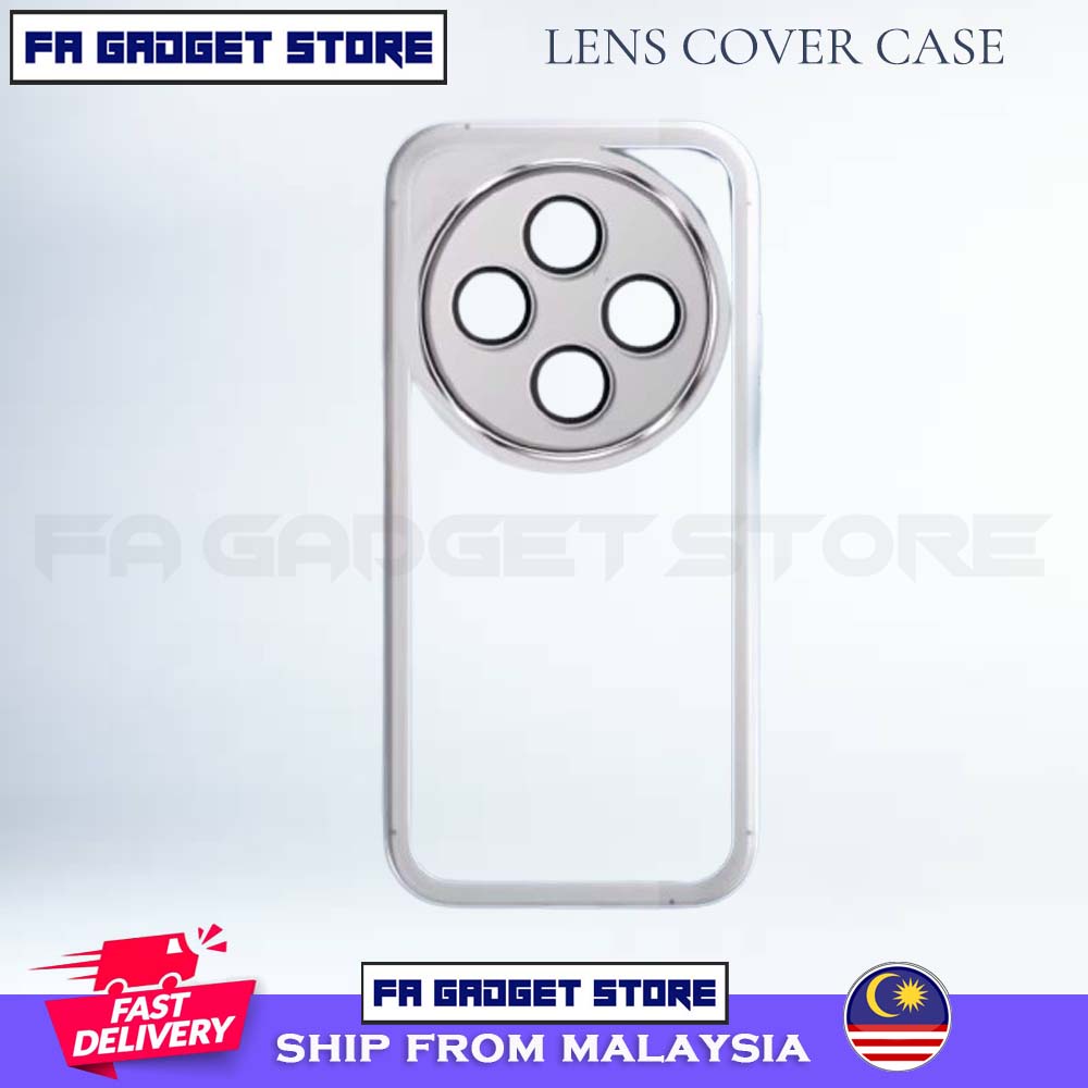 Vivo X100 | Vivo X100 Pro Shockproof Casing with Camera Protection ...