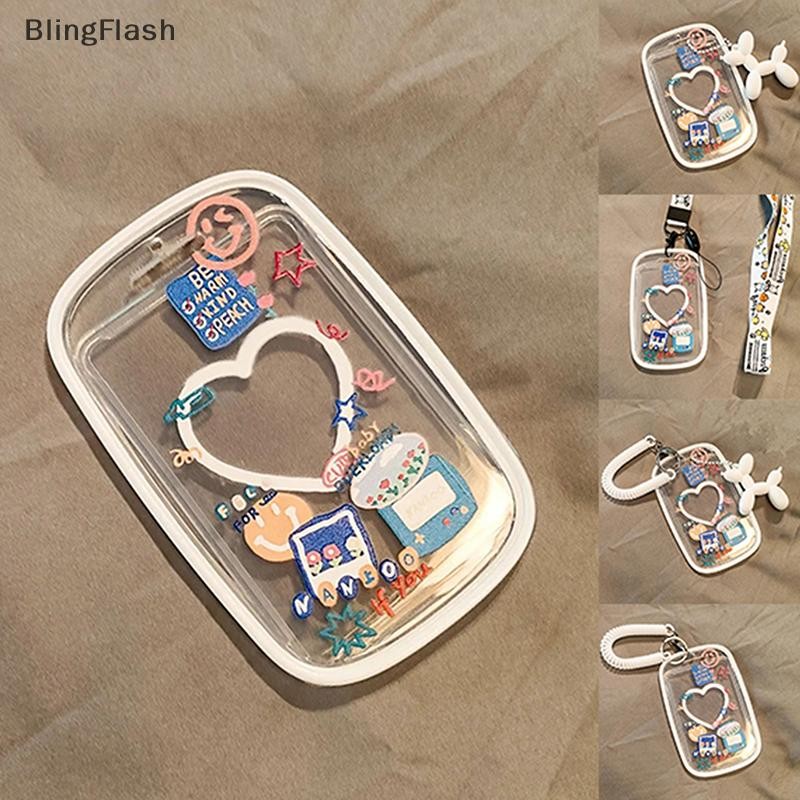 [BlF] Bus Card Set Campus Card Subway Card Work Card Factory Brand Ins ...