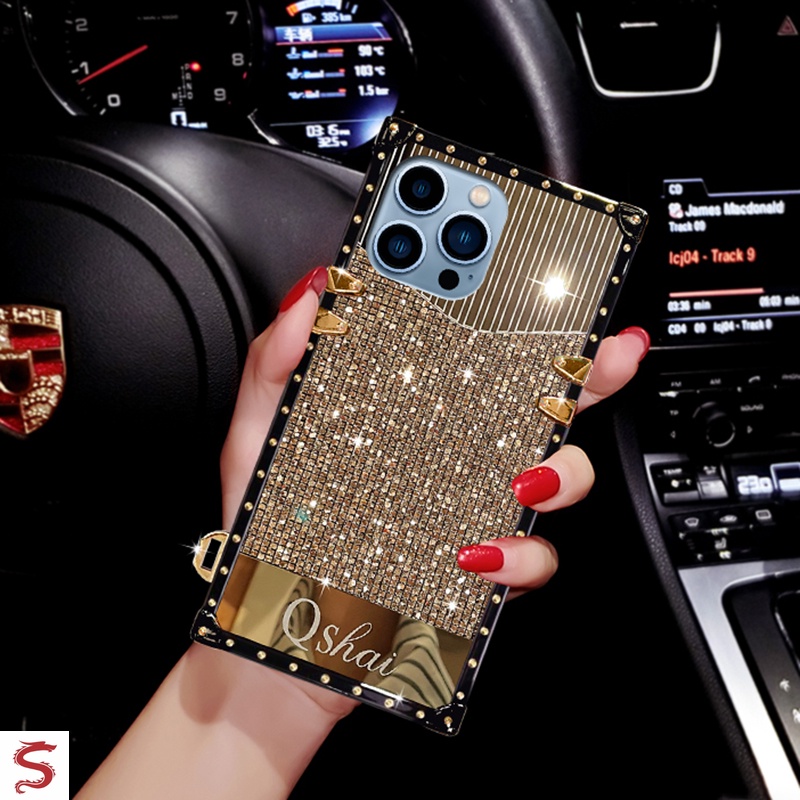 Casing Vivo V29 V27 V27e V25 V23e V23 V21 V20 SE V20Pro V17 V19 luxury ...