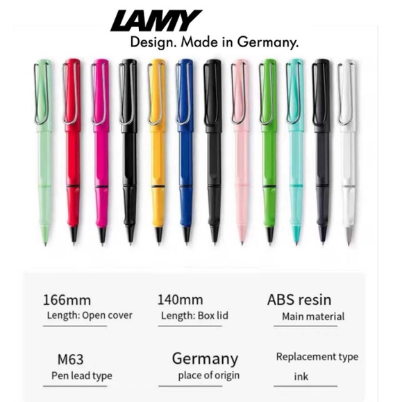 lamy pen - Prices and Promotions - May 2026 | Shopee Malaysia