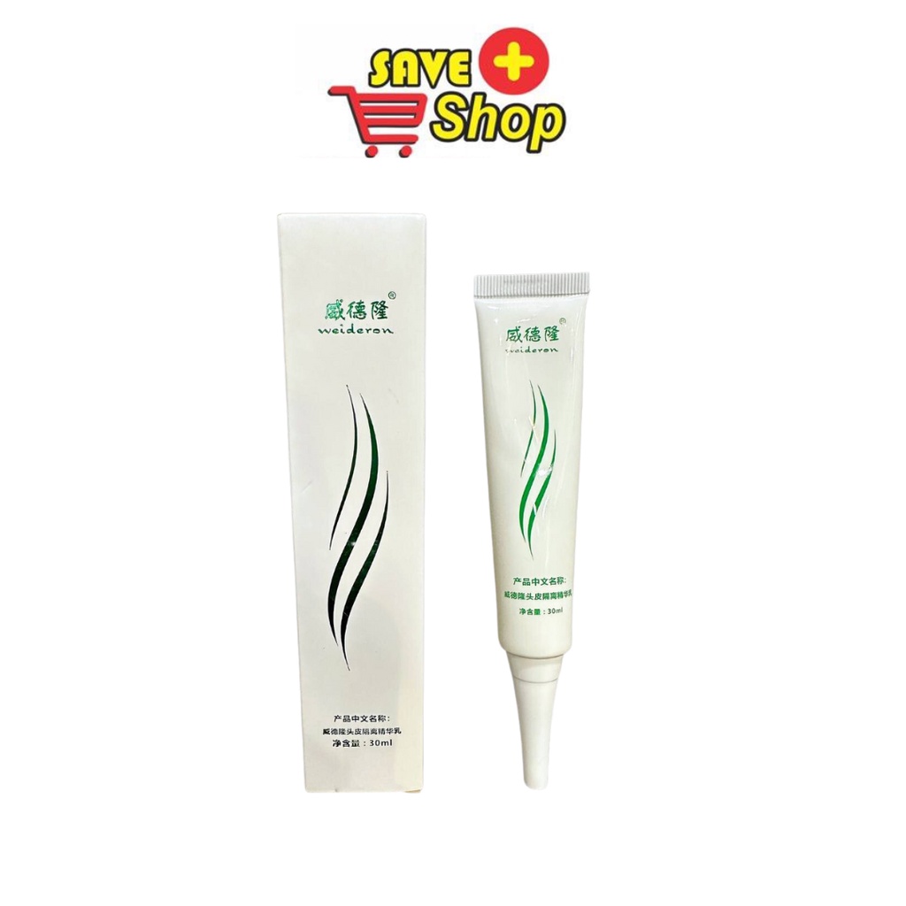 Scalp Protect Gel 30ml Before Bleaching and Hair Coloring Protect Scalp ...