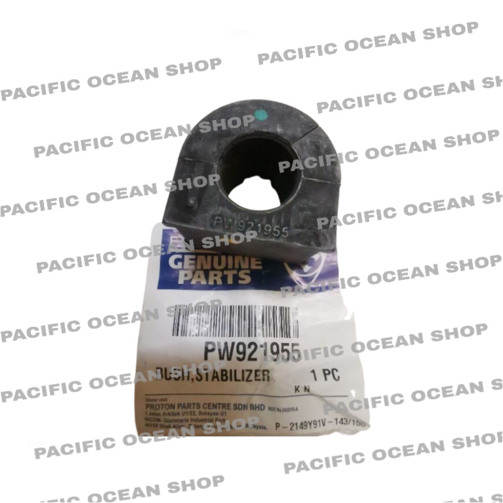 STABILIZER BUSH ORIGINAL PROTON BLM FLX (PW921955) | Shopee Malaysia