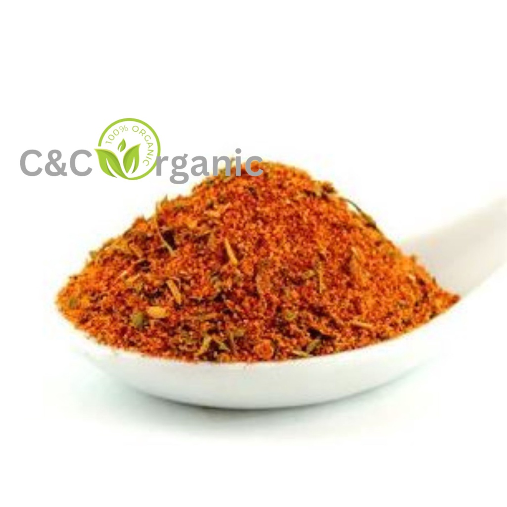 Lamb Seasoning Blend Organic 1kg WHOLESALES 批发 羊肉调味料 Lamb Spice & Rub ...