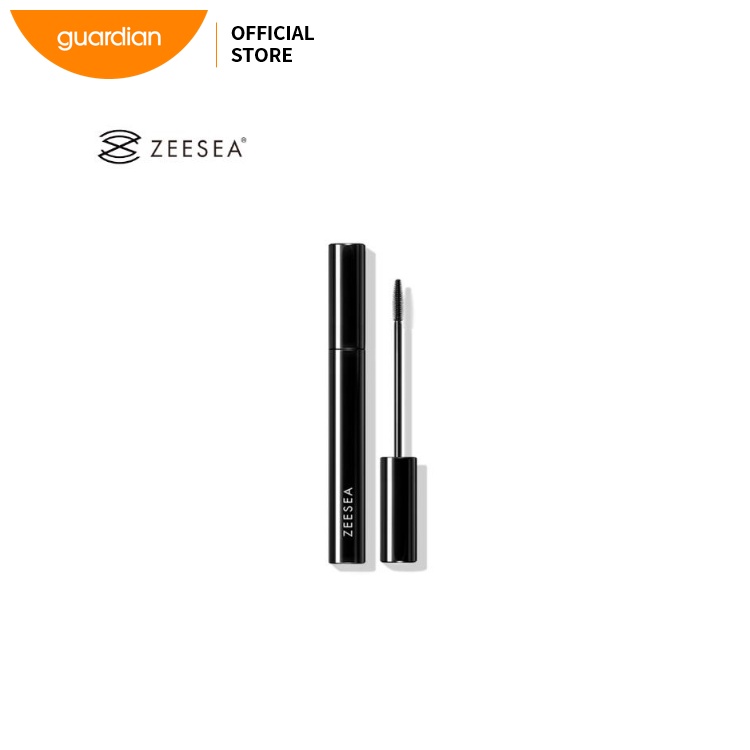 Zeesea Living Colorfully Multi-Effect Mascara Black | Shopee Malaysia