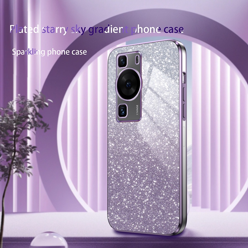 Luxury Case Huawei P60 / P60 Pro / P50 Pro / P50 / P40 Pro / P40 / P30 ...