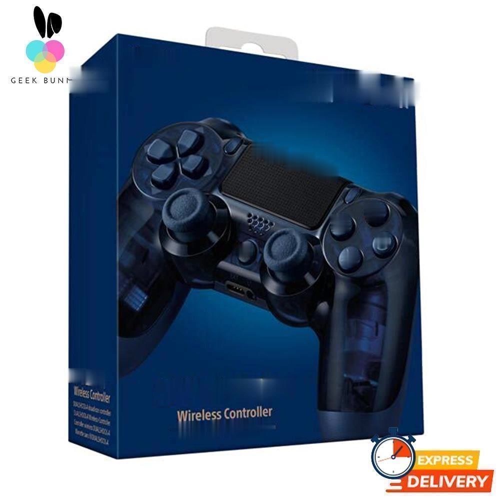 DS4 500 Million Limited Edition Wireless Controller for P4/PC | Shopee ...