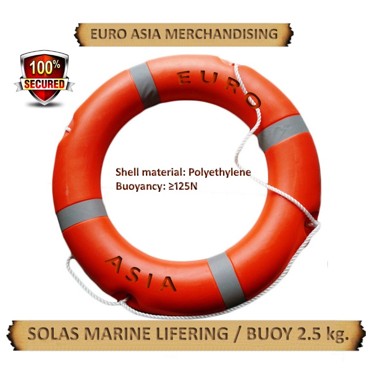 Rescue Lifebuoy Life Ring Flooding season Disaster Floatering Lifering ...