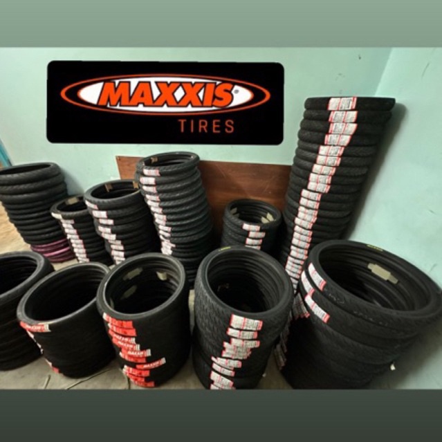 (Maxxis)TAYAR TIRES MAXXIS MAXIS DIAMOND BUNGA 3D-NEW TUBELESS 60/80-17 ...