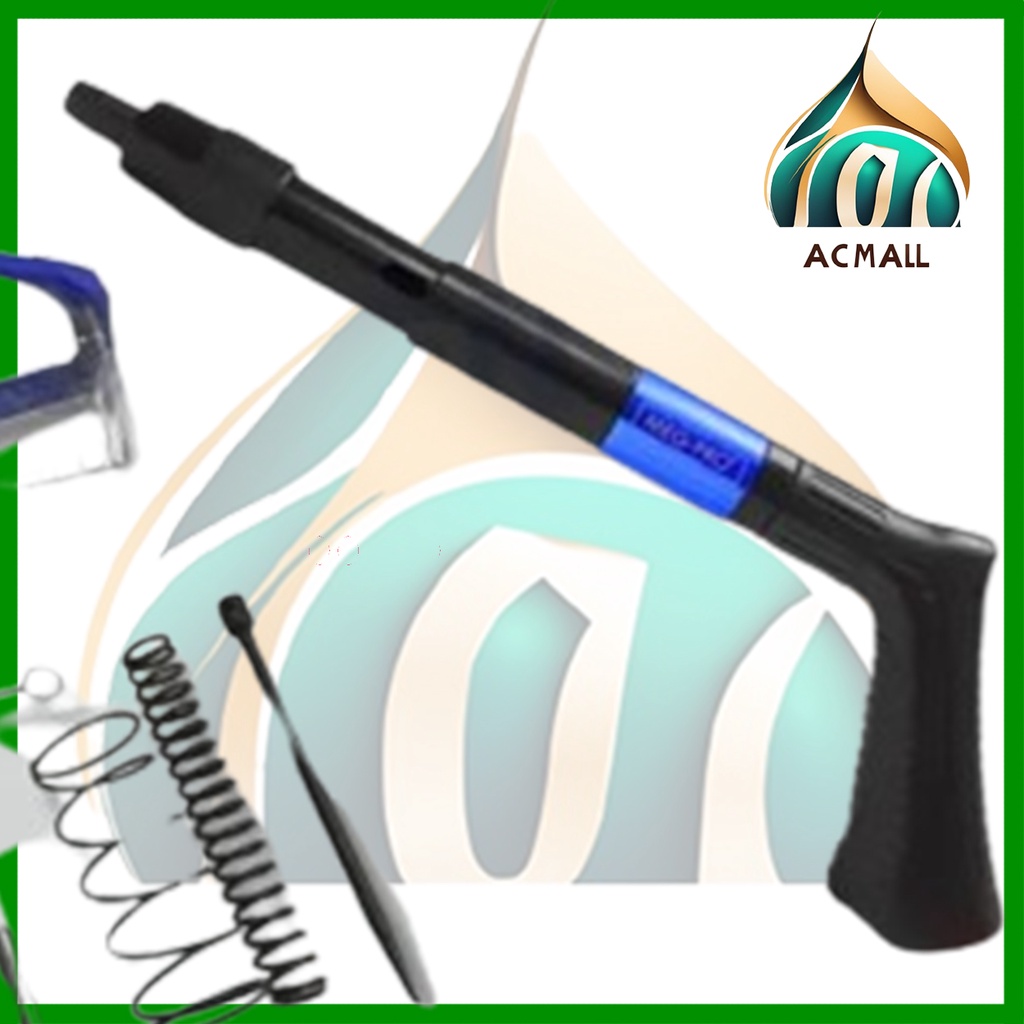 MEG PRO MEG-752 / MEG-851 NAIL GUN | Shopee Malaysia