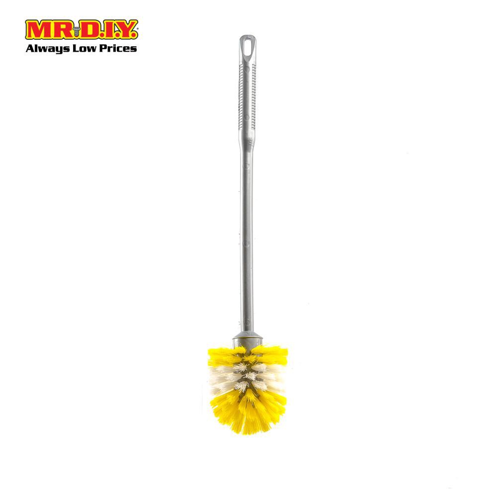 RAYACO Toilet Brush with Holder (1pc) | Shopee Malaysia