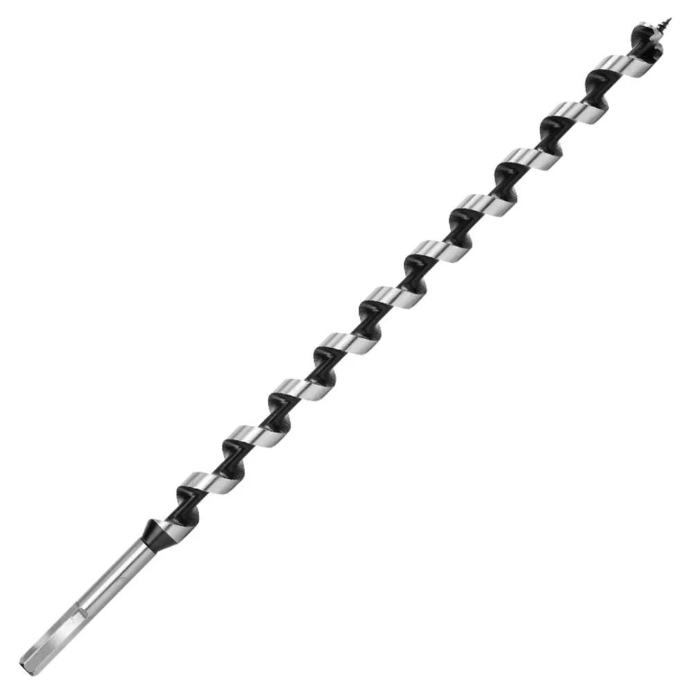 1 Woodworking Roller Drill 230-460mm Long Hexagonal Handle Fried Dough ...