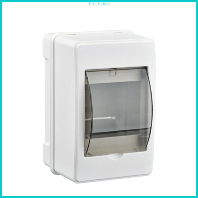 RPAN 2-3-position Distribution Protections Box Not Waterproof Clear ...