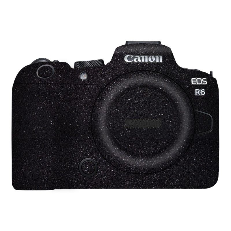 Suitable for Canon EOS R6 Protective Film Skin Color-changing Film Skin ...