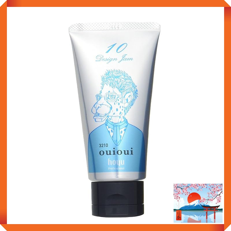 Hoyu Minire Weiwei Design Jam 10 80g | Shopee Malaysia