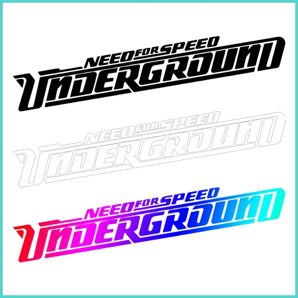 Adaptable Window Bumper Sticker Letter Design Car Sticker Front ...