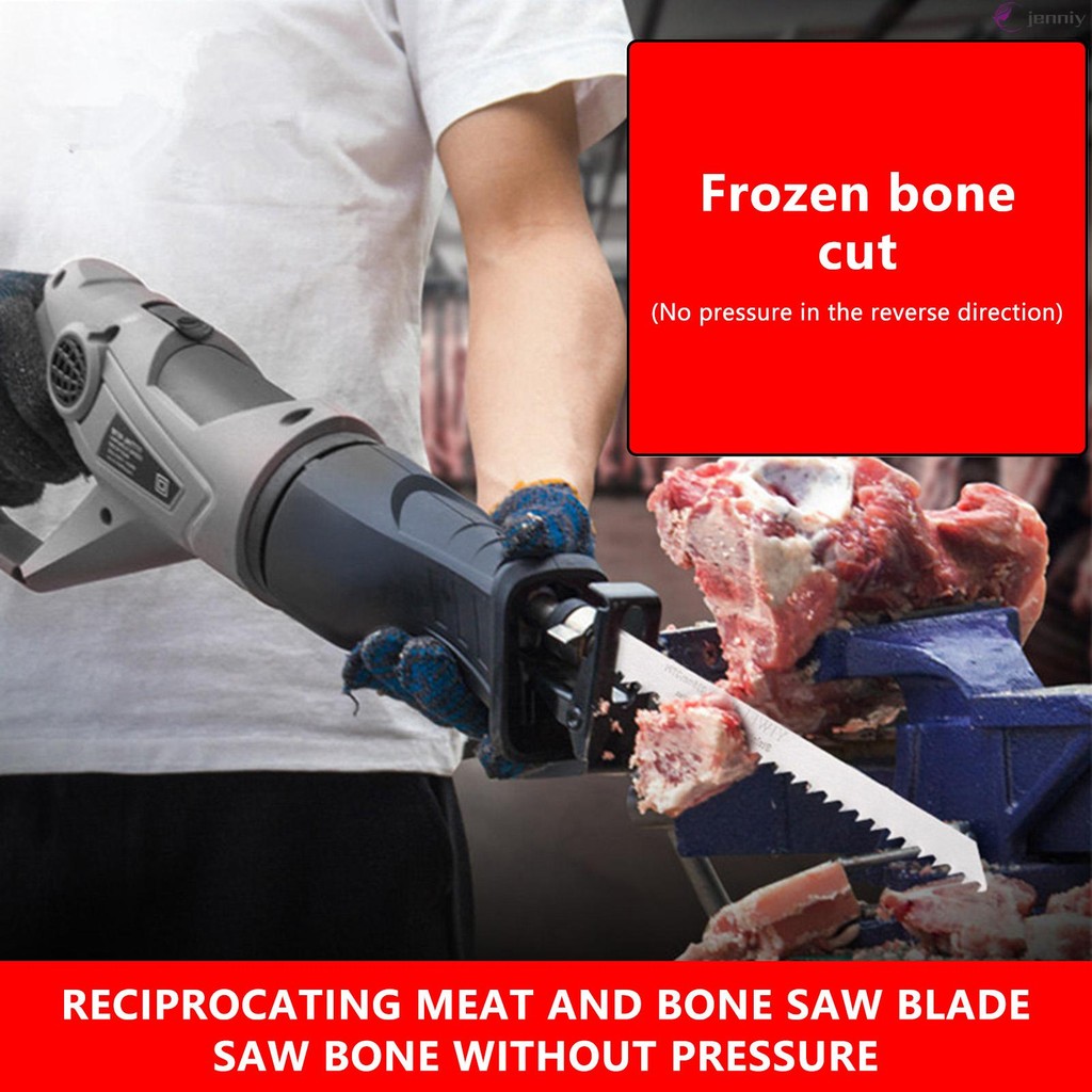 Reciprocating Saw Blade for Cutting Bone Convenient to Use Universal ...