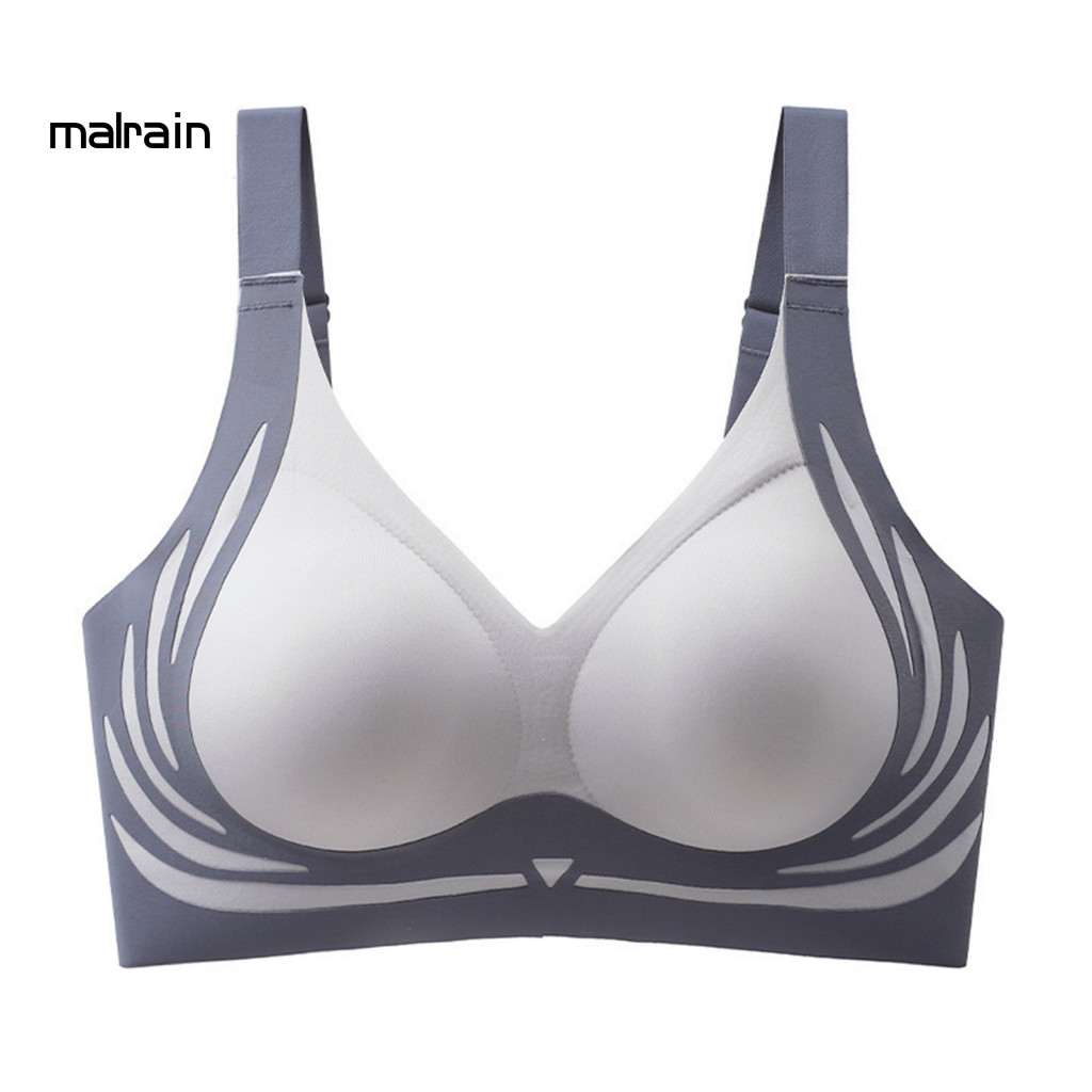 Ma Armpit and Back Fat Reducing Bra Anti-sagging Lifting Bra ...