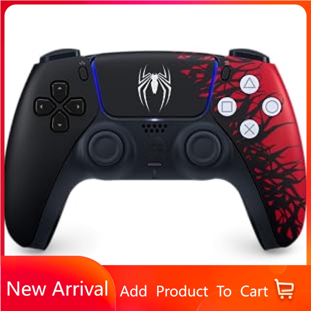 DIY Front Shell with Touchpad Cover for PS5 Wireless Controller Custom ...