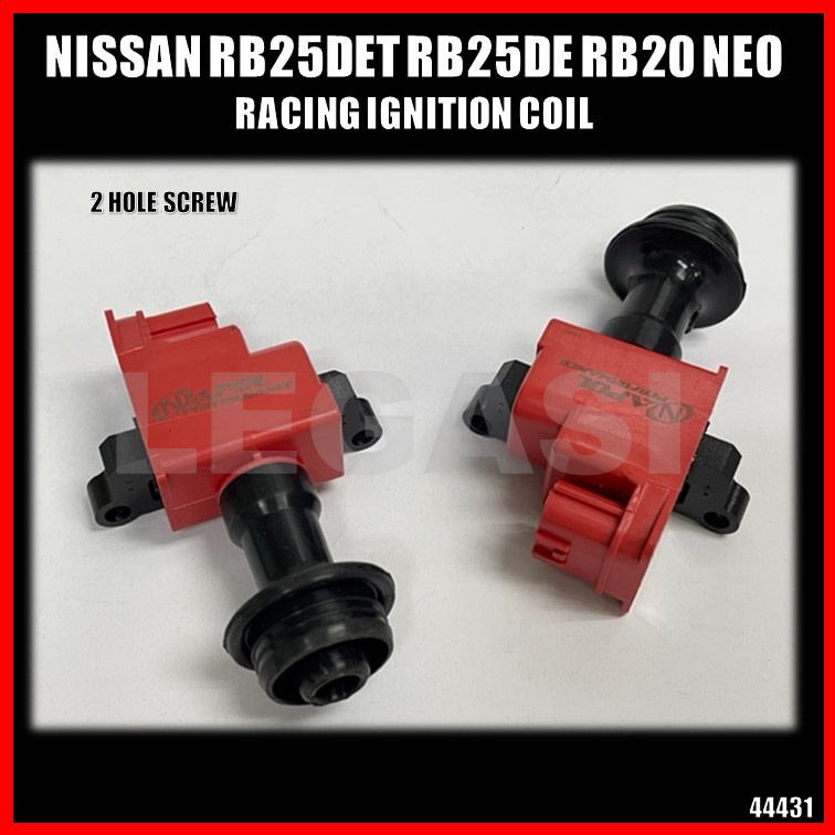 NISSAN RB25DET NEO RB25DE NEO RB20 NEO NAPOL High Performance Coil ...
