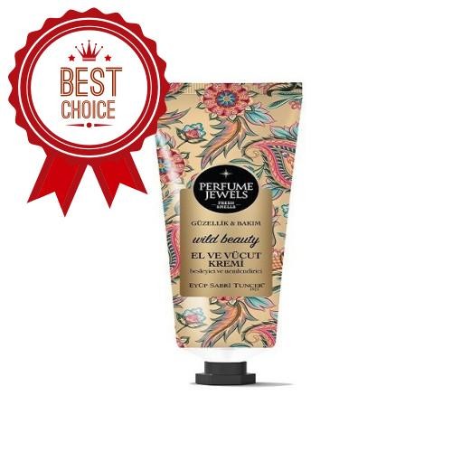 Losyen Wangi Tangan Dan Badan Beauty Fragrance Hand and Body Lotion ...