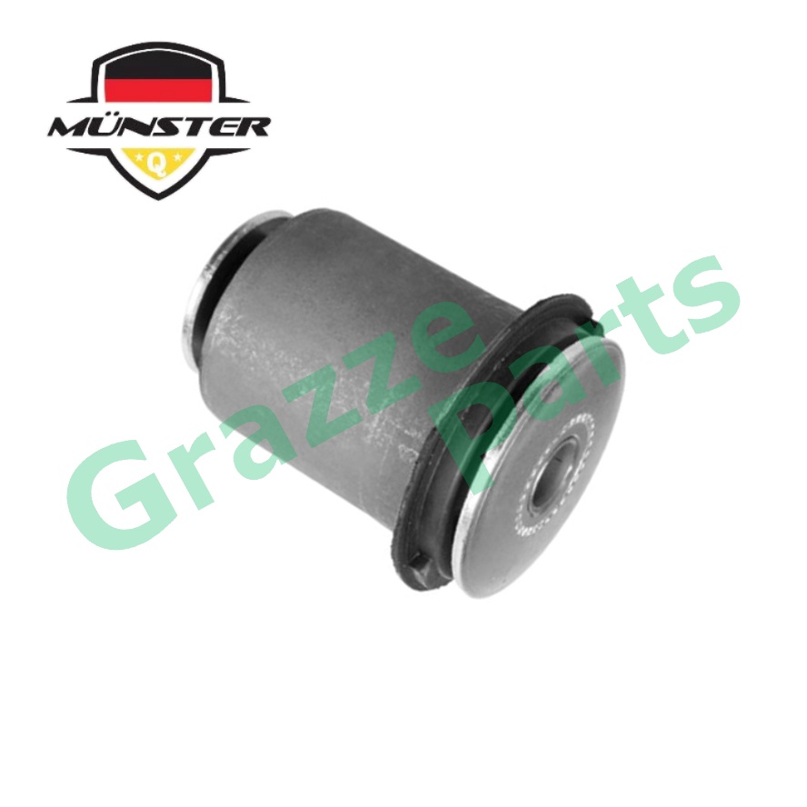 Münster Front Lower Control Arm Bush (Big) 48655-0K040 for Hilux KUN25 ...