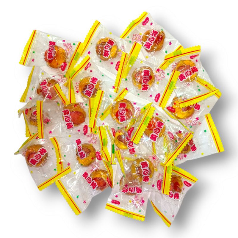 GULA GULA Legend Bento / Fizy Cola / Gula-Gula Udang Lollipop Big Top ...