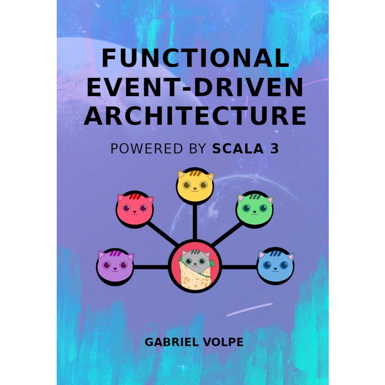 Archt Volpe G Functional Event Driven Architecture Powered By Scala 3 2023 Shopee Malaysia