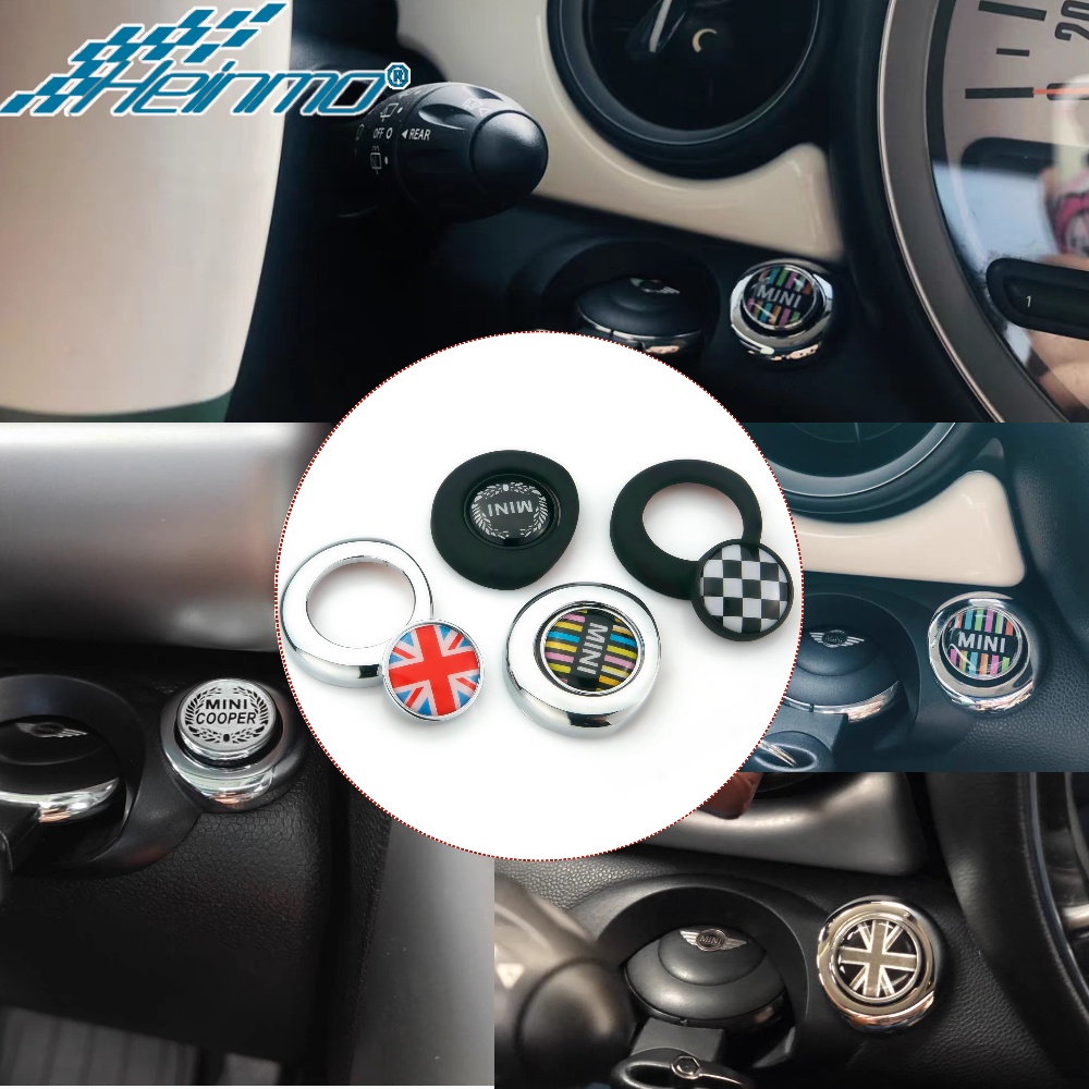 For MINI Cooper S One R55 R56 R57 R58 R59 R61 Clubman Engine Start Stop ...