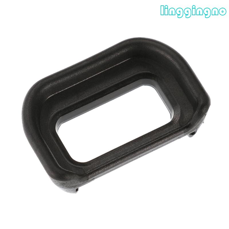 RR 1PC FDA EP17 OEM Eyecup Eyepiece View Finder Eye Cup For Sony A6600 A6500 A6400 Camera ...