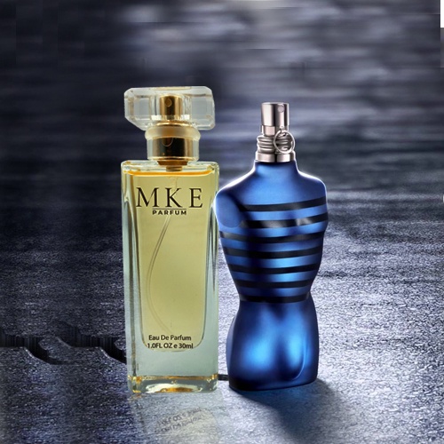 MKE Parfum edm MKE mke | Shopee Malaysia