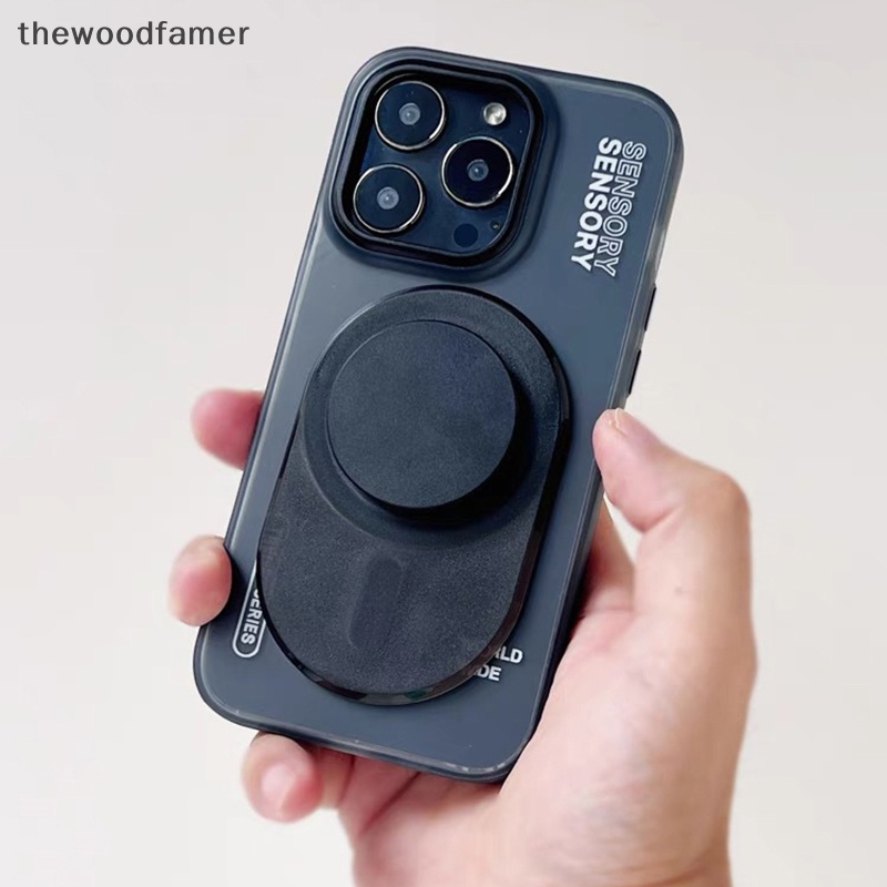 thewoodfamer Superstrong Magnetic Attraction Phone Grip Tok Griptok ...