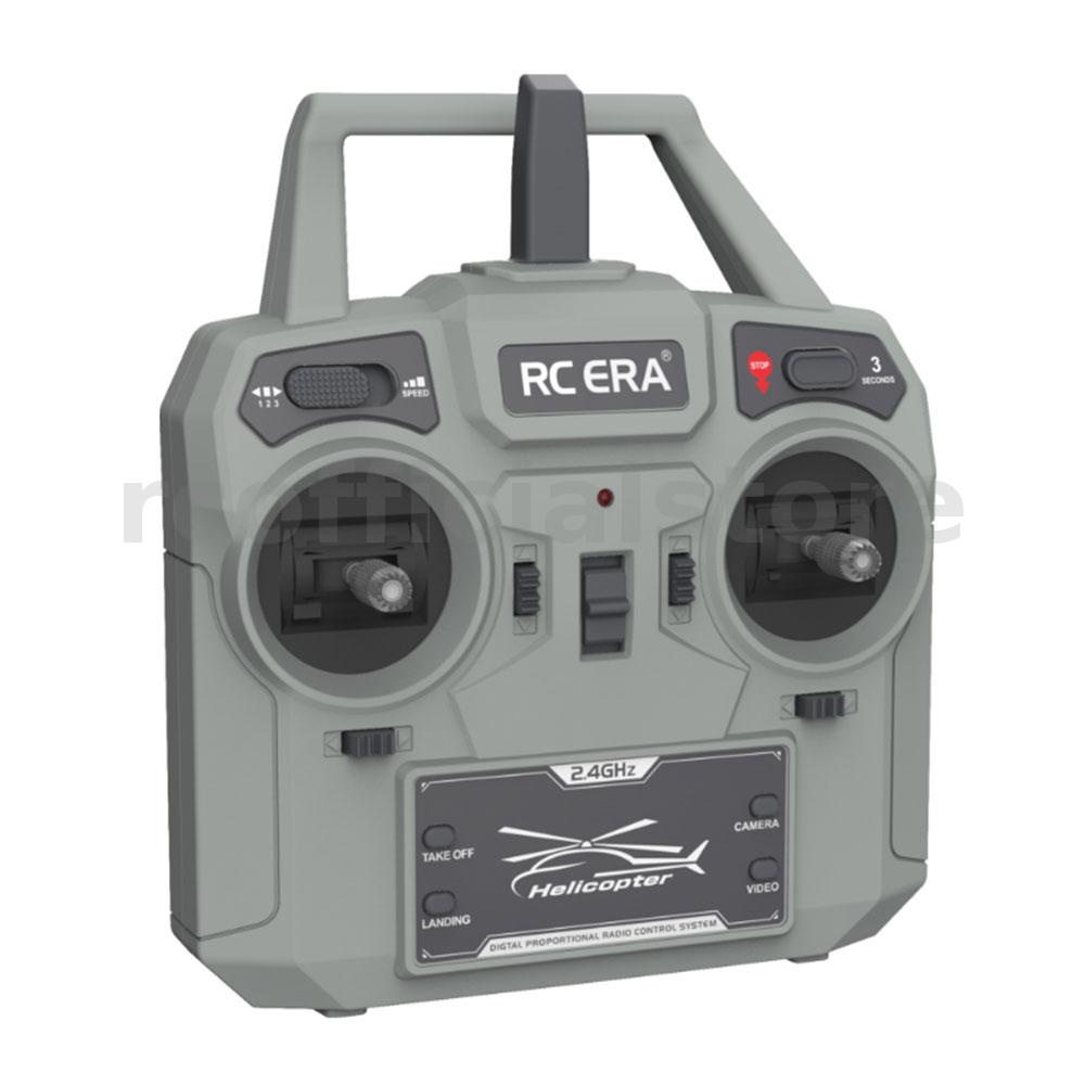 RC ERA C127AI RC Helicopter RC Part Spart Part Remote Control ...