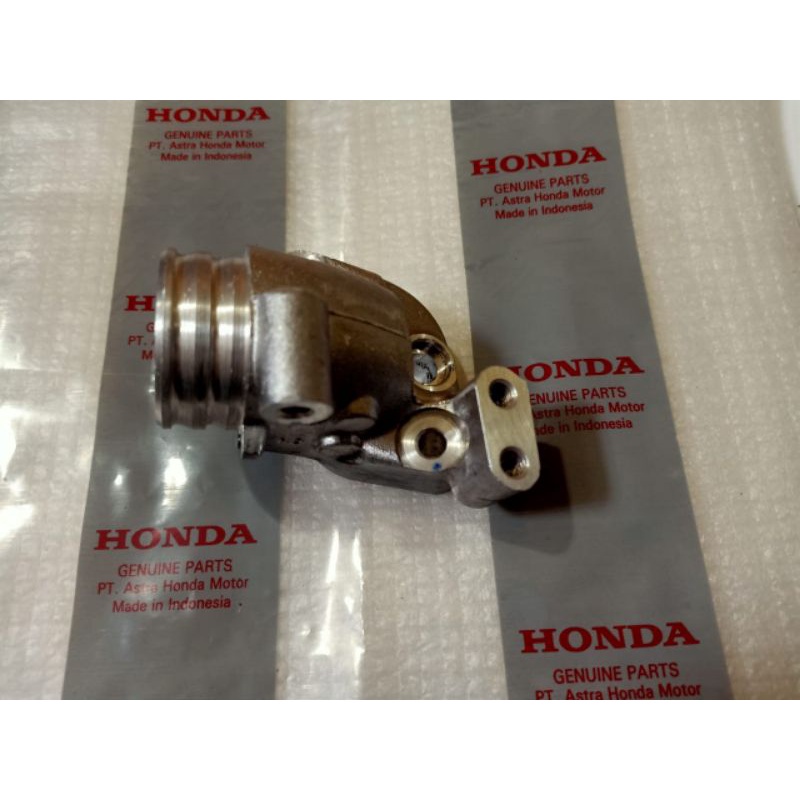 Intake manifold pipe inlet pipe Neck pipe manipol throtle body PCX 160 ...