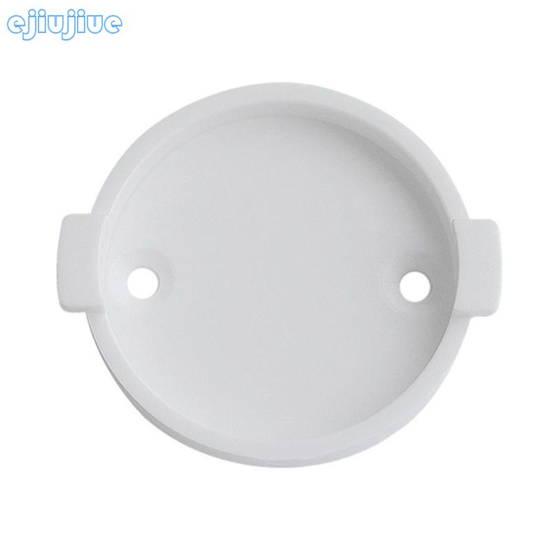cc 1Pc V380 Smart Camera Wall Mounting Base White Smart Camera Mount ...