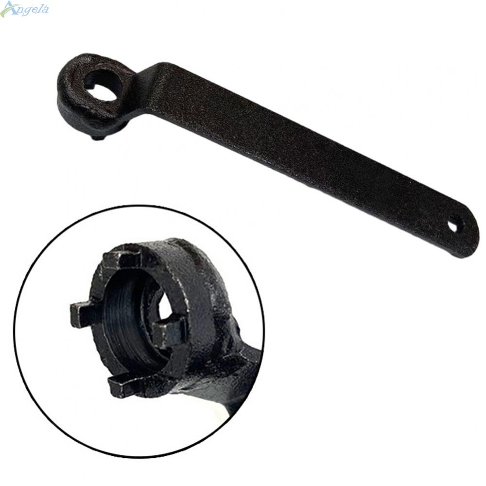 Fast and Efficient Hand Adjusting Wrench for Angle Grinder Plate ...