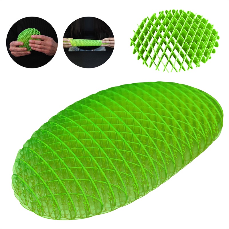 Fidget Worm Decompress The Metamorphic Worm Creative Children'S Adult ...
