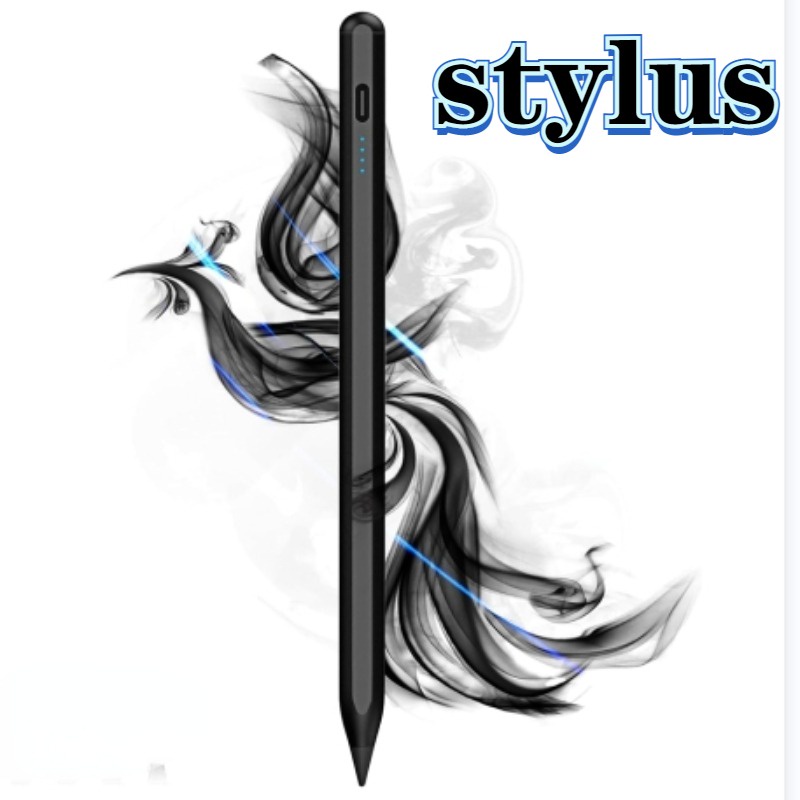 Magnetic Stylus Pens For Samsung Galaxy Tab A9 A9+ S9FE FE+ S9+S8+S7 ...