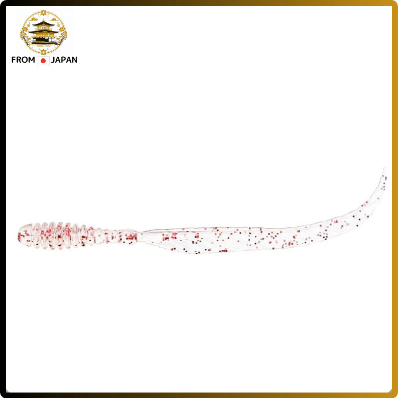 Issei Umitaro Sabiki 2.5-inch Lure | Shopee Malaysia