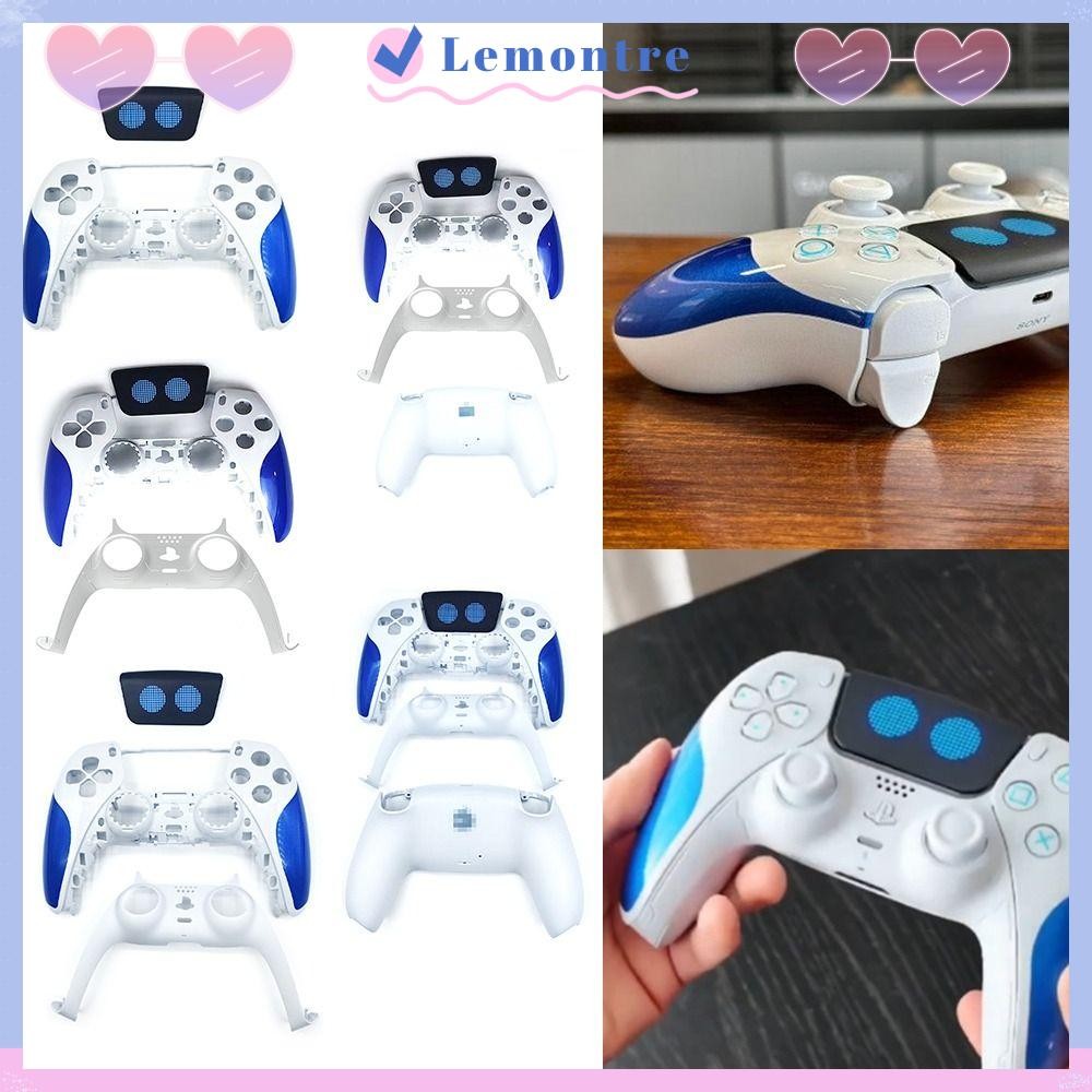 LEMONTRE Game Controller Shell, Repairing Spare Parts Gamepad ...