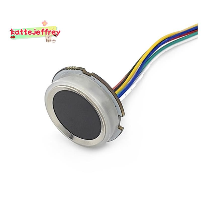 R502S Fingerprint Module Fingerprint Recognition Module Capacitive ...