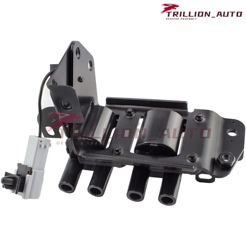 HYUNDAI MATRIX 1.6 GETZ 1.4 IGNITION COIL PLUG COIL 27301-26600 ...